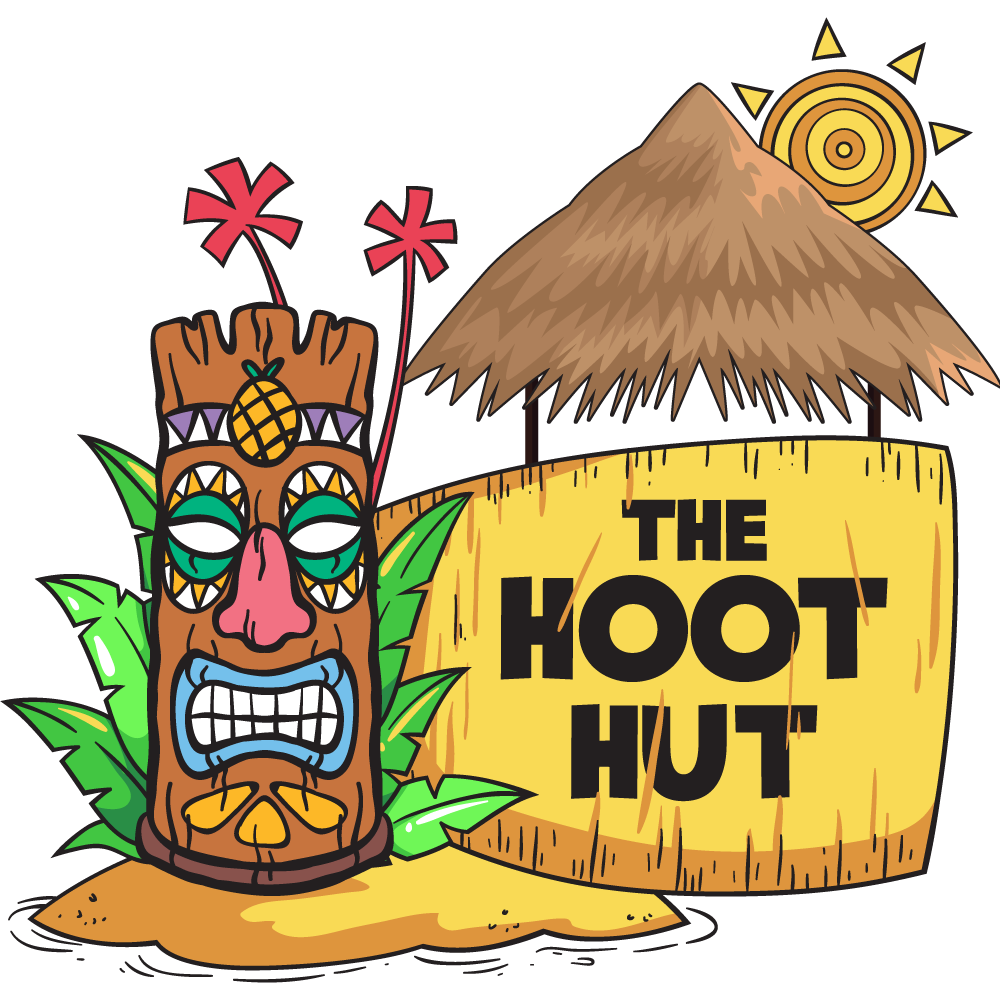 The Hoot Hut | Ontario's Premium Gift Shop | Smoking Accessories ...