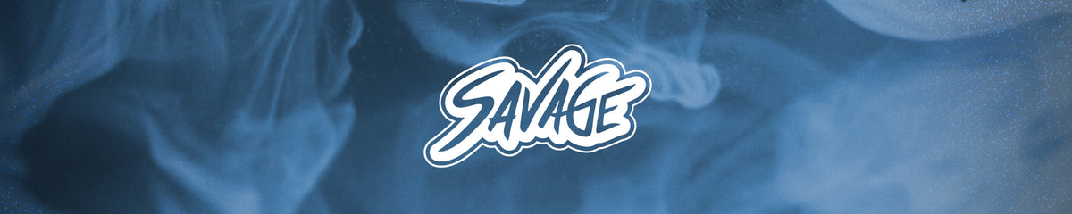 Vape Shop Wasaga Beach | Silver Bridge Vapes Wasaga Beach | SAVAGE ...