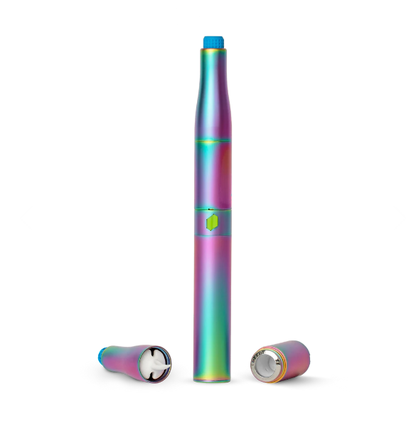 Canada Vaporizer Shop | Puffco Vision Plus | Silver Bridge Vapes